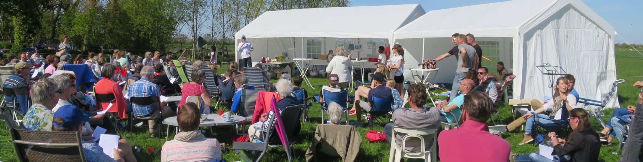 GEMEENTEDAG 2023 - Gasthuiskerk